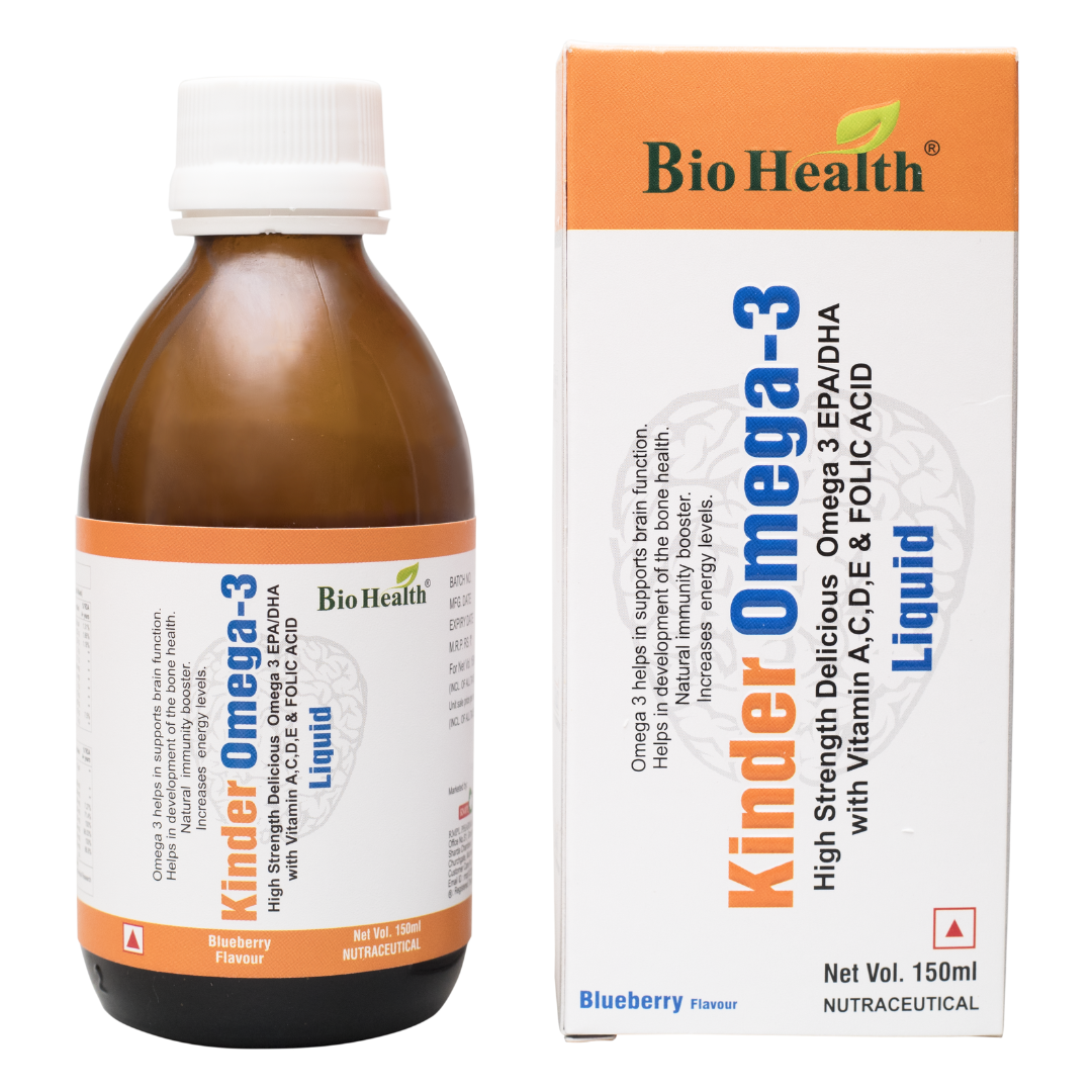 BioHealth | Healthy food supplement | Diabetic Care Products