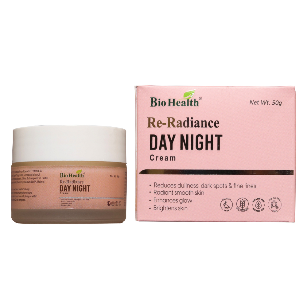 BioHealth | Healthy food supplement | Diabetic Care Products