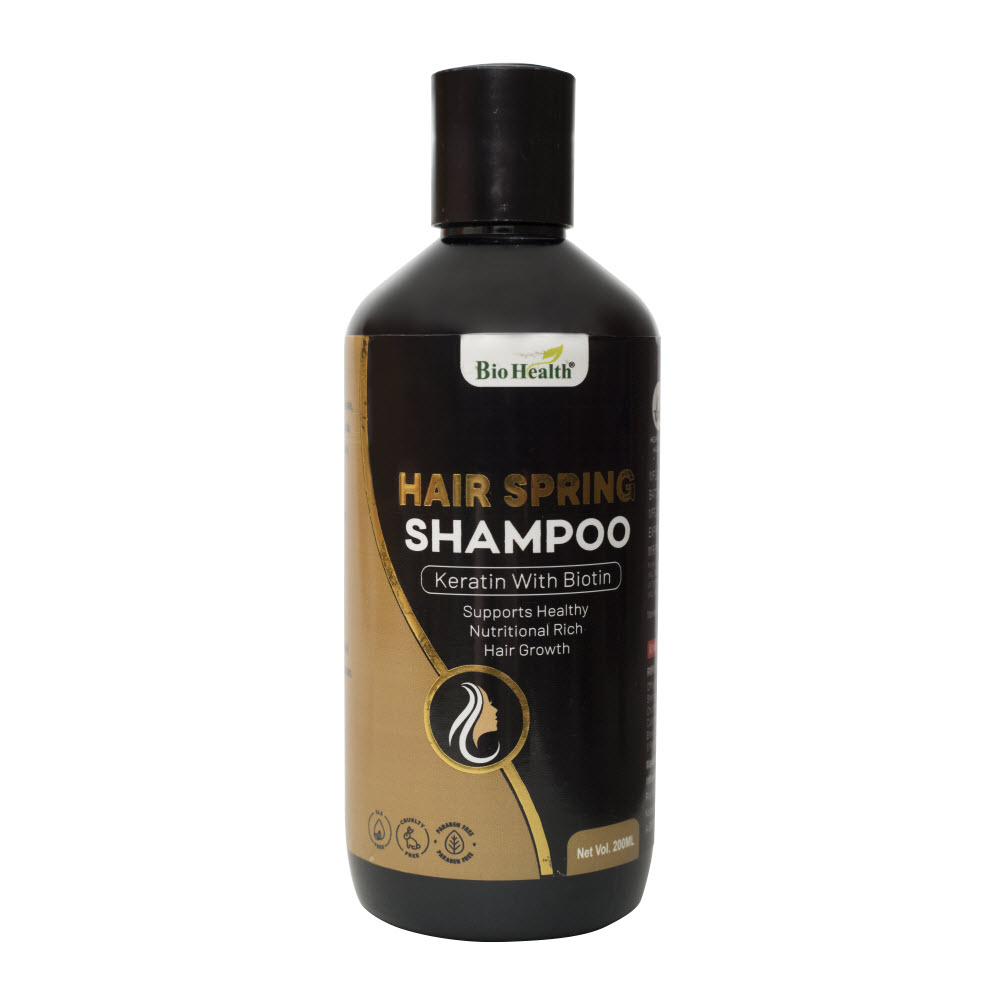 BioHealth | Healthy food supplement | Diabetic Care Products