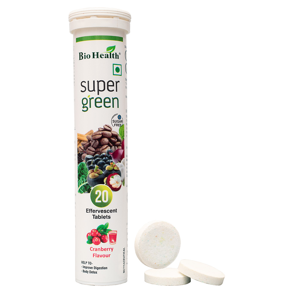BioHealth | Healthy food supplement | Diabetic Care Products