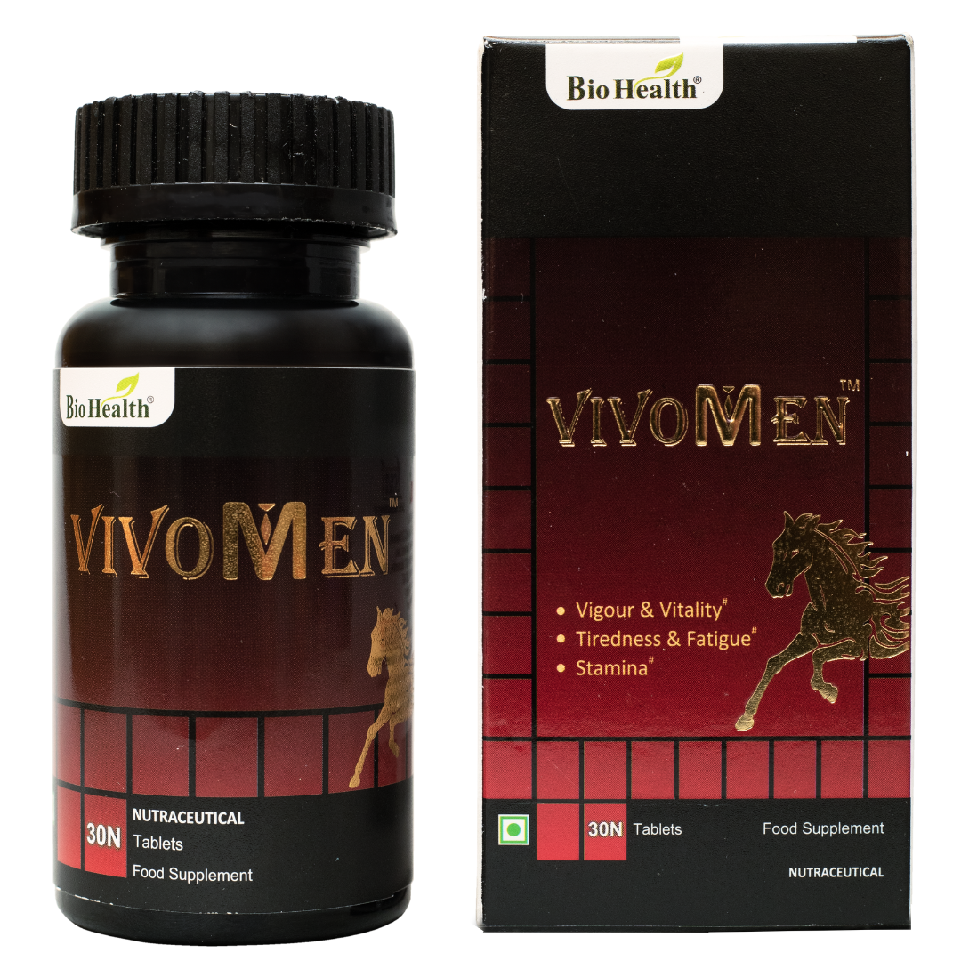 BioHealth | Healthy food supplement | Diabetic Care Products