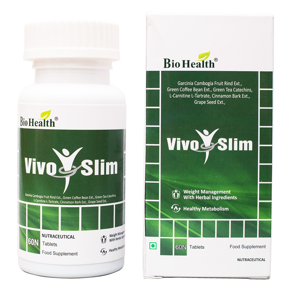 BioHealth | Healthy food supplement | Diabetic Care Products