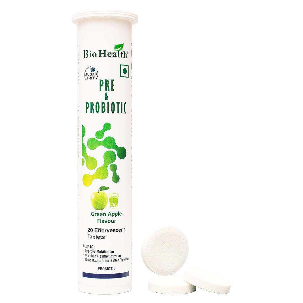 BioHealth | Healthy food supplement | Diabetic Care Products