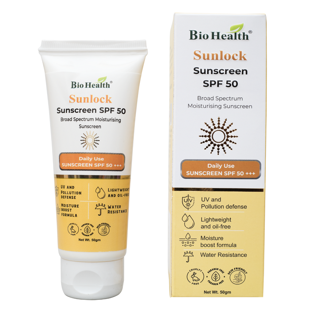 BioHealth | Healthy food supplement | Diabetic Care Products