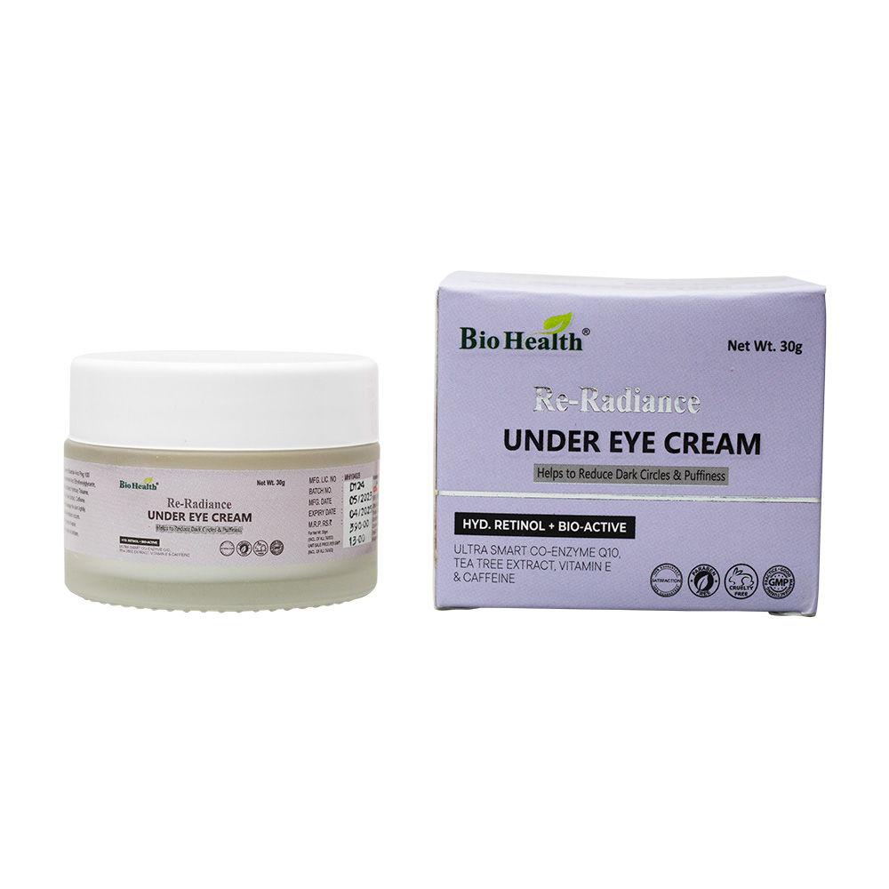 BioHealth | Healthy food supplement | Diabetic Care Products