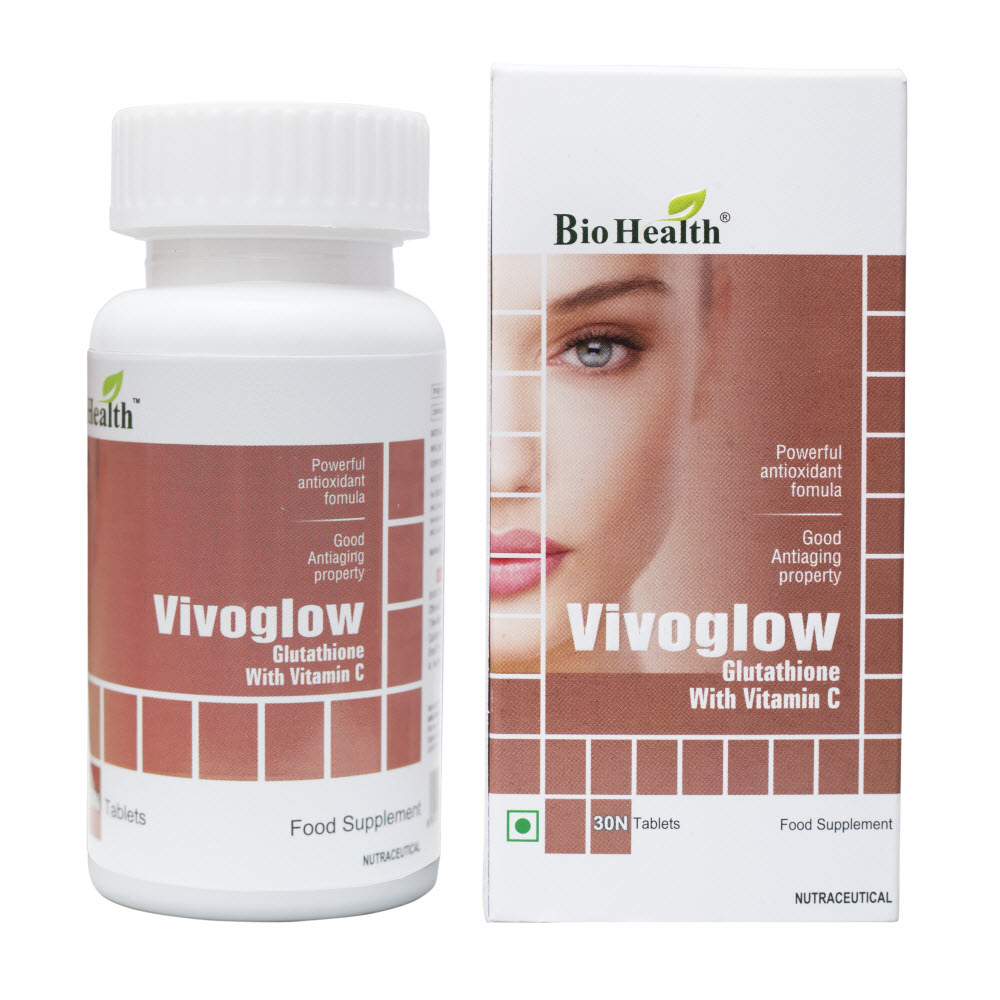 BioHealth | Healthy food supplement | Diabetic Care Products